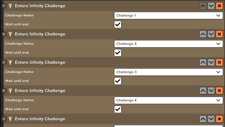 Revolution Idle Macro Guide: Mastering Automation For Ultimate Progress - Lawod