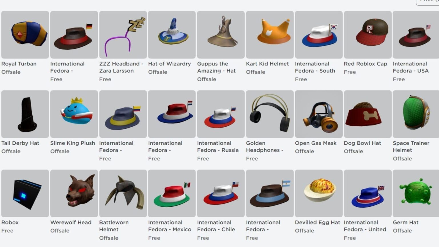 How To Put Extra Accessories In Roblox - Lawod