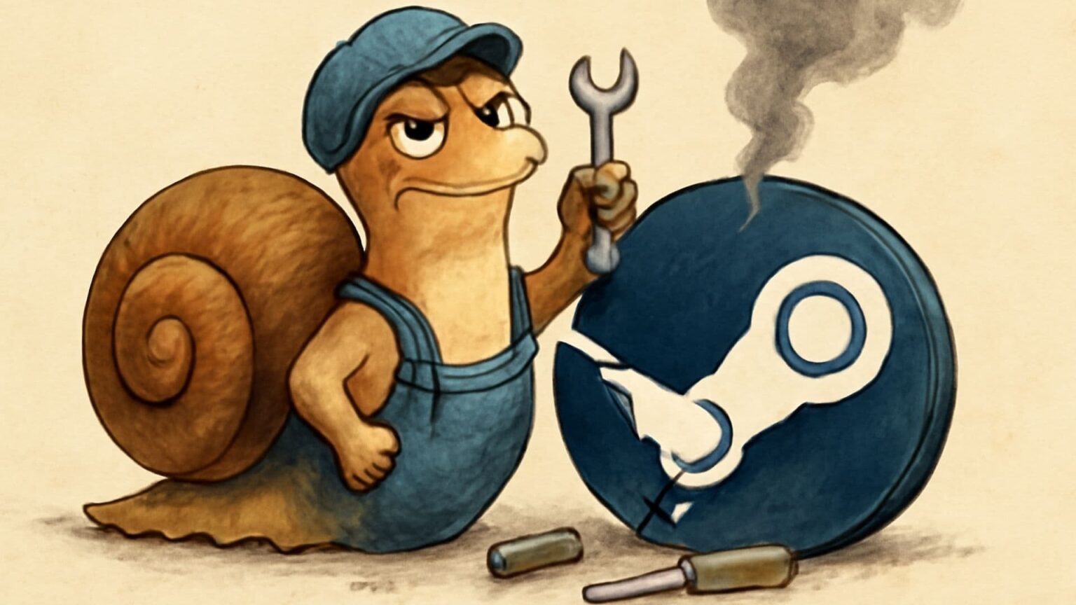 Why Is My Download Speed So Slow On Steam? - Lawod