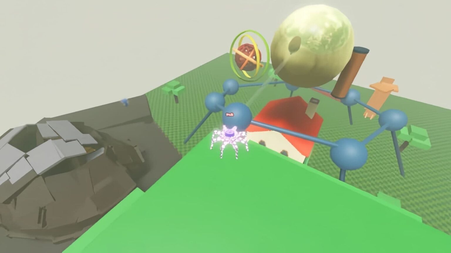 Spider Tag Codes October 2025 - Lawod