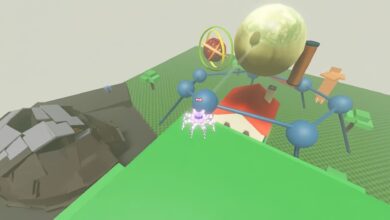 Spider Tag Codes January 2026 - Lawod