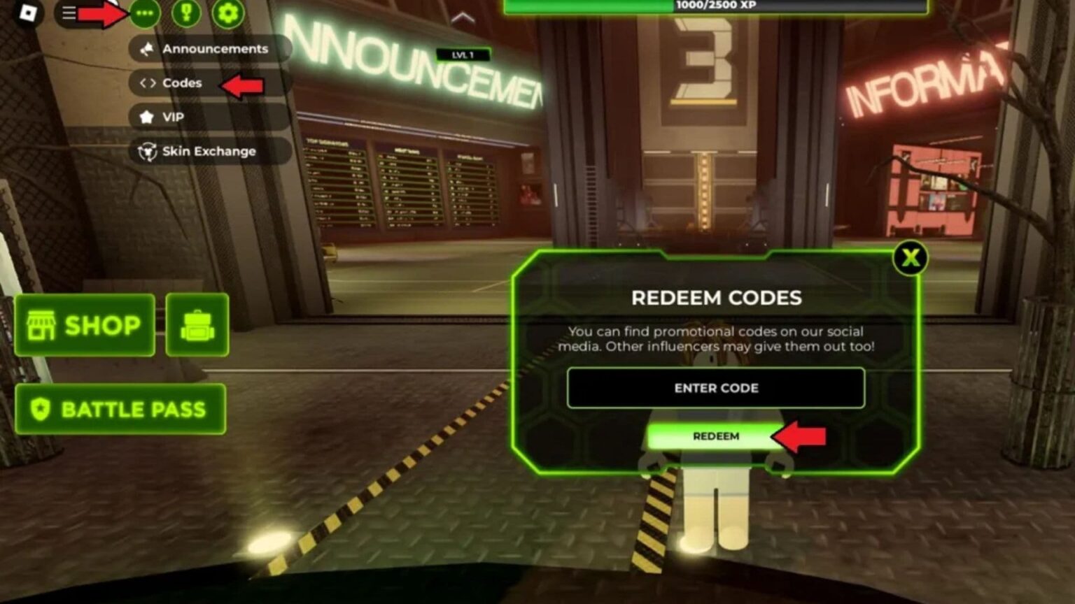 Trap Tower X Codes September 2025 - Lawod