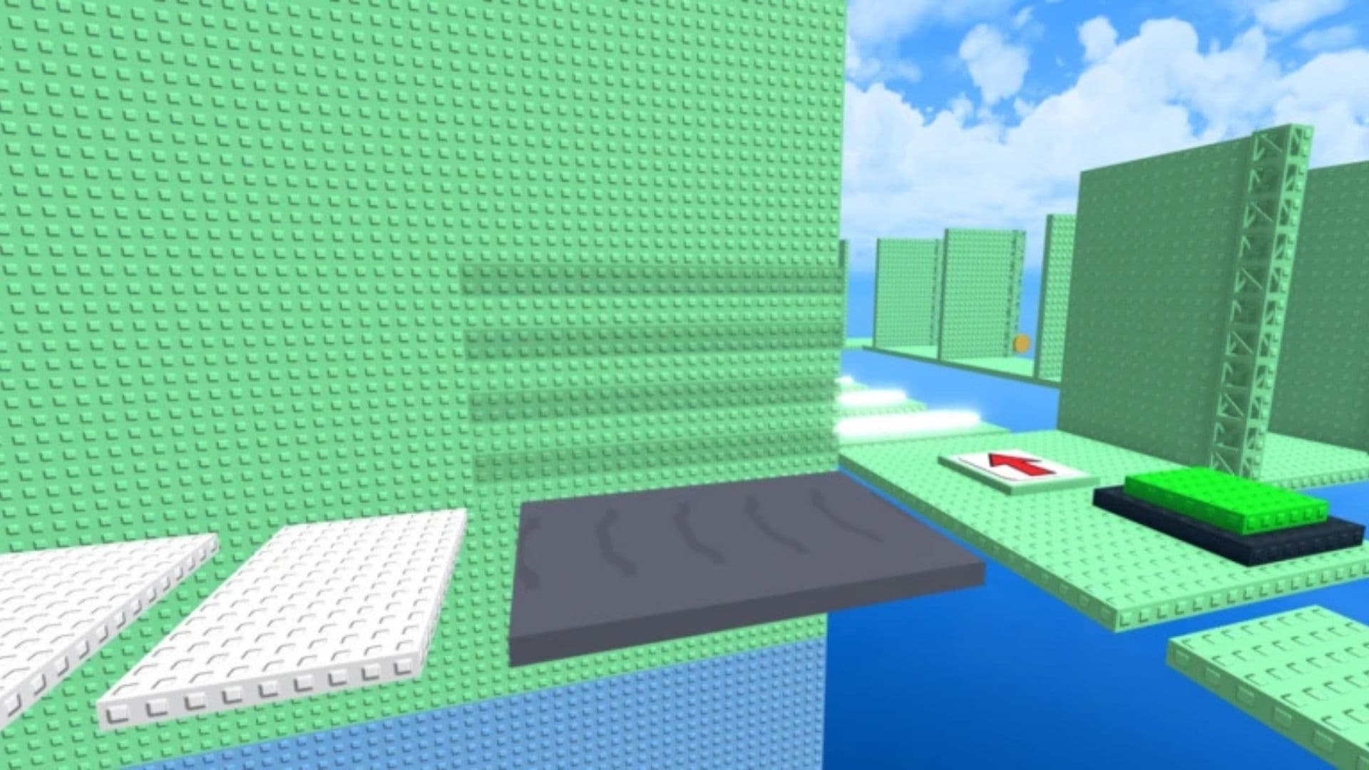 Troll Button Tower Codes October 2025 - Lawod