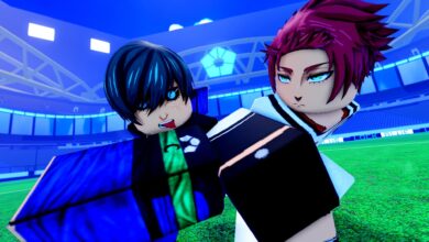 Blue Lock Rivals Script: The Complete Guide To Roblox’s Top Soccer Game ...