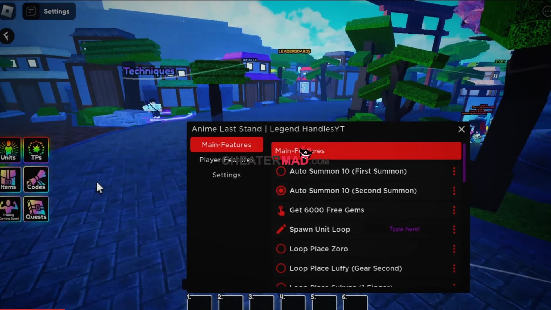 Anime Last Stand Script Guide: Automate, Farm, And Win In Roblox - Lawod