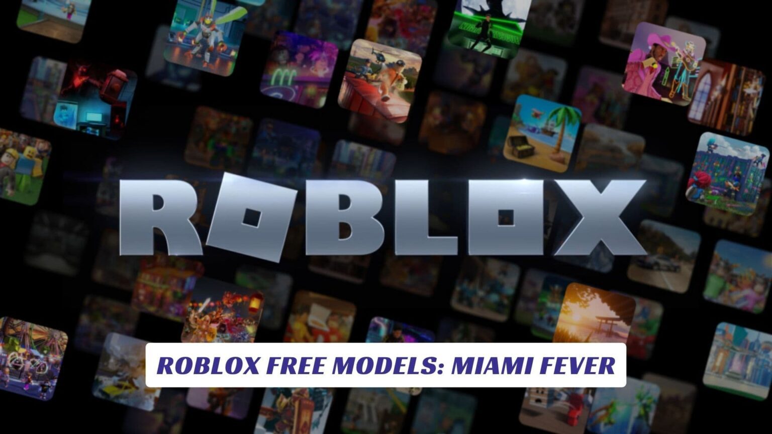Roblox Creator Hub - Lawod