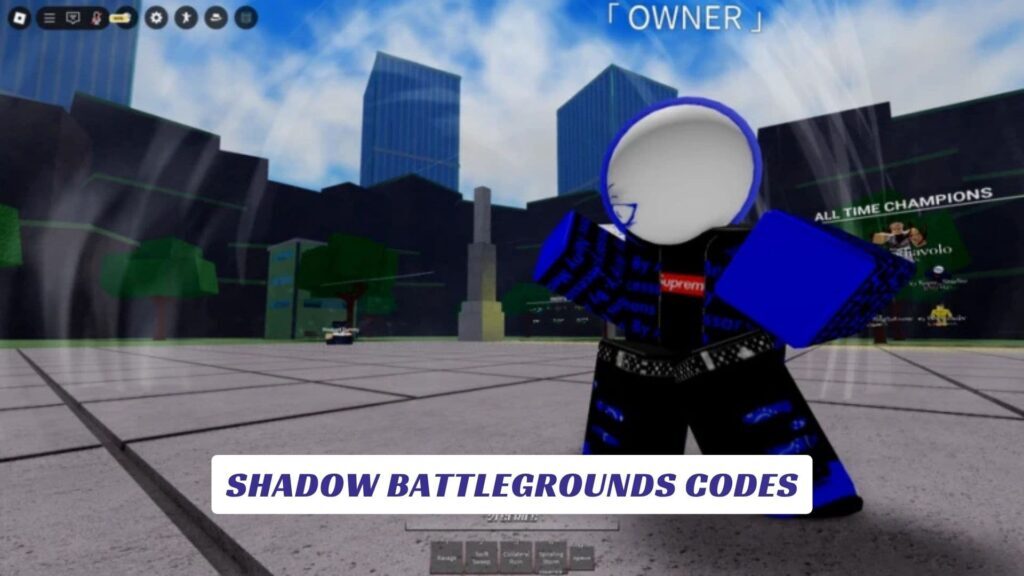 Shadow Battlegrounds Codes June 2026 - Lawod