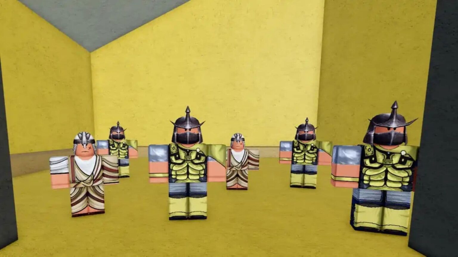 Blox Fruit Colosseum Quest Code – Complete Guide To Unlocking The ...