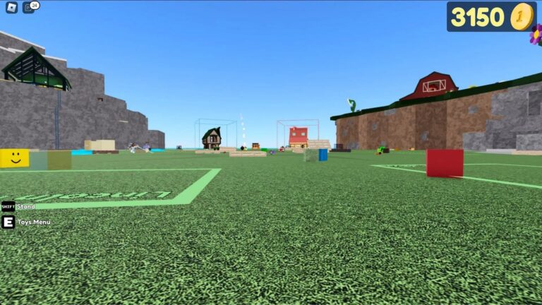 Fling Things And People Script Guide - Lawod