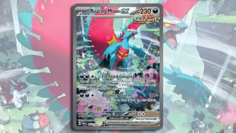 Top 10 Paradox Rift Chase Cards: The Ultimate Collector's Guide - Lawod