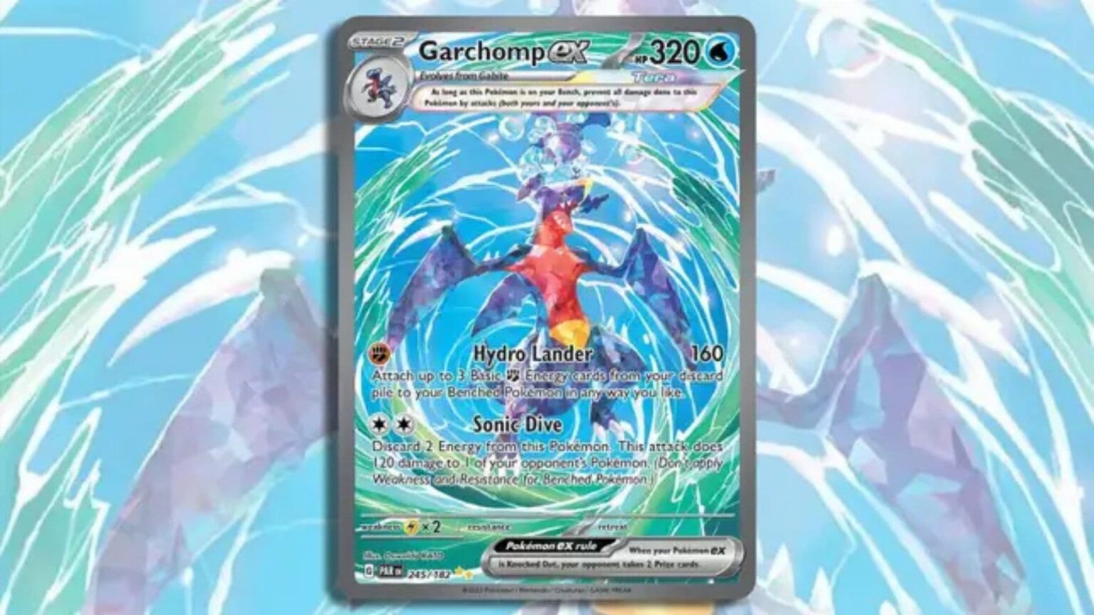 Top 10 Paradox Rift Chase Cards: The Ultimate Collector's Guide - Lawod