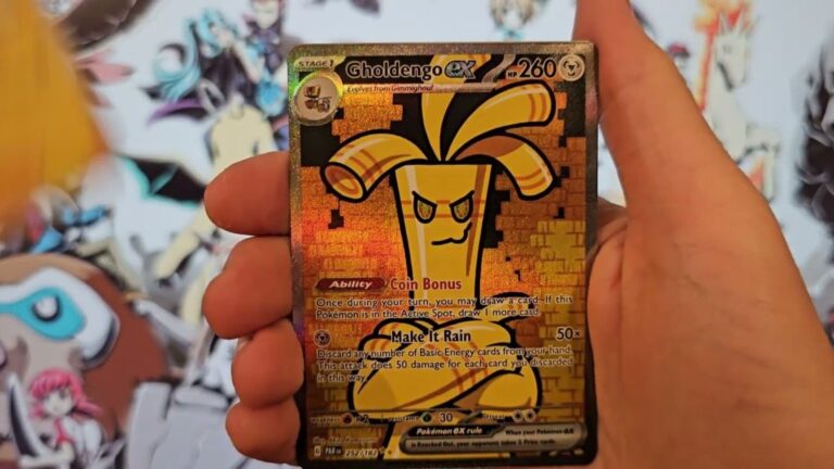 Top 10 Paradox Rift Chase Cards: The Ultimate Collector's Guide - Lawod