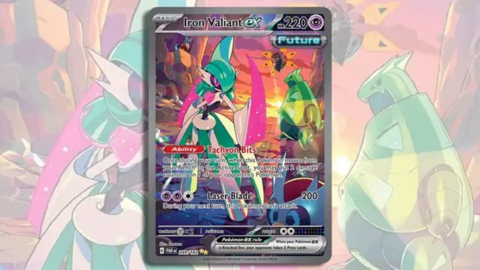 Top 10 Paradox Rift Chase Cards: The Ultimate Collector's Guide - Lawod