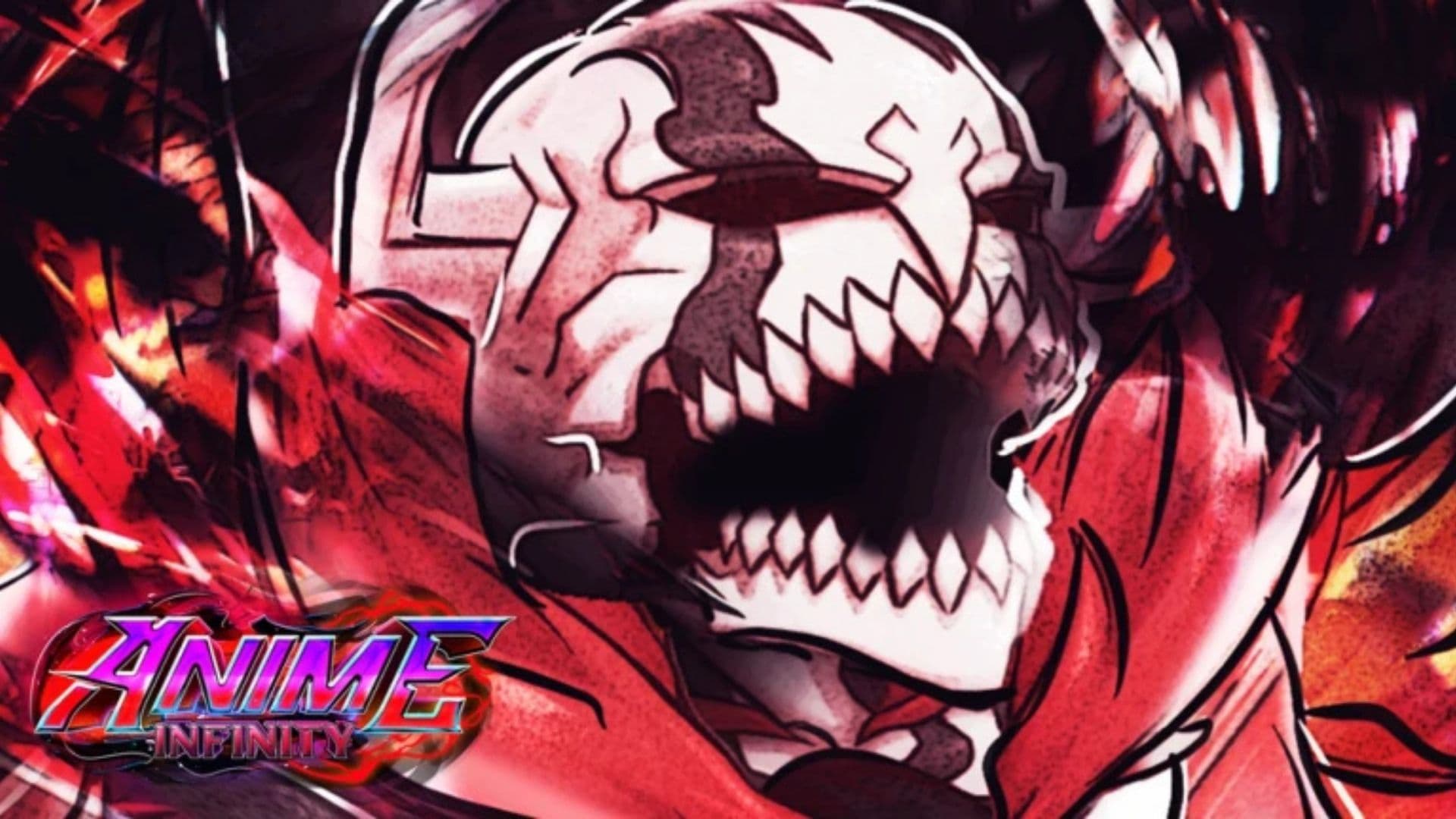 Anime Infinity Codes - Lawod