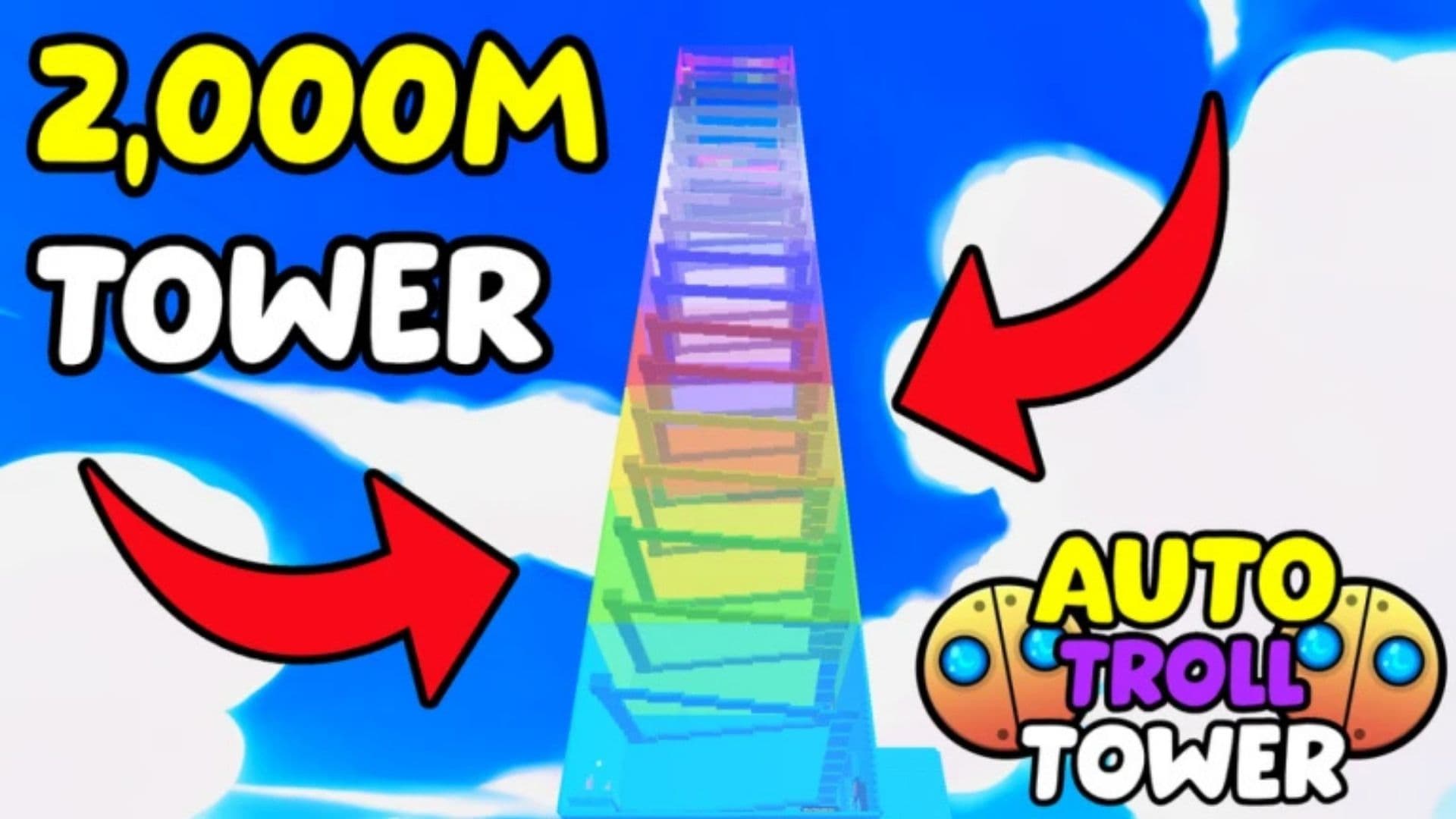 Auto Troll Tower Script Guide - Lawod