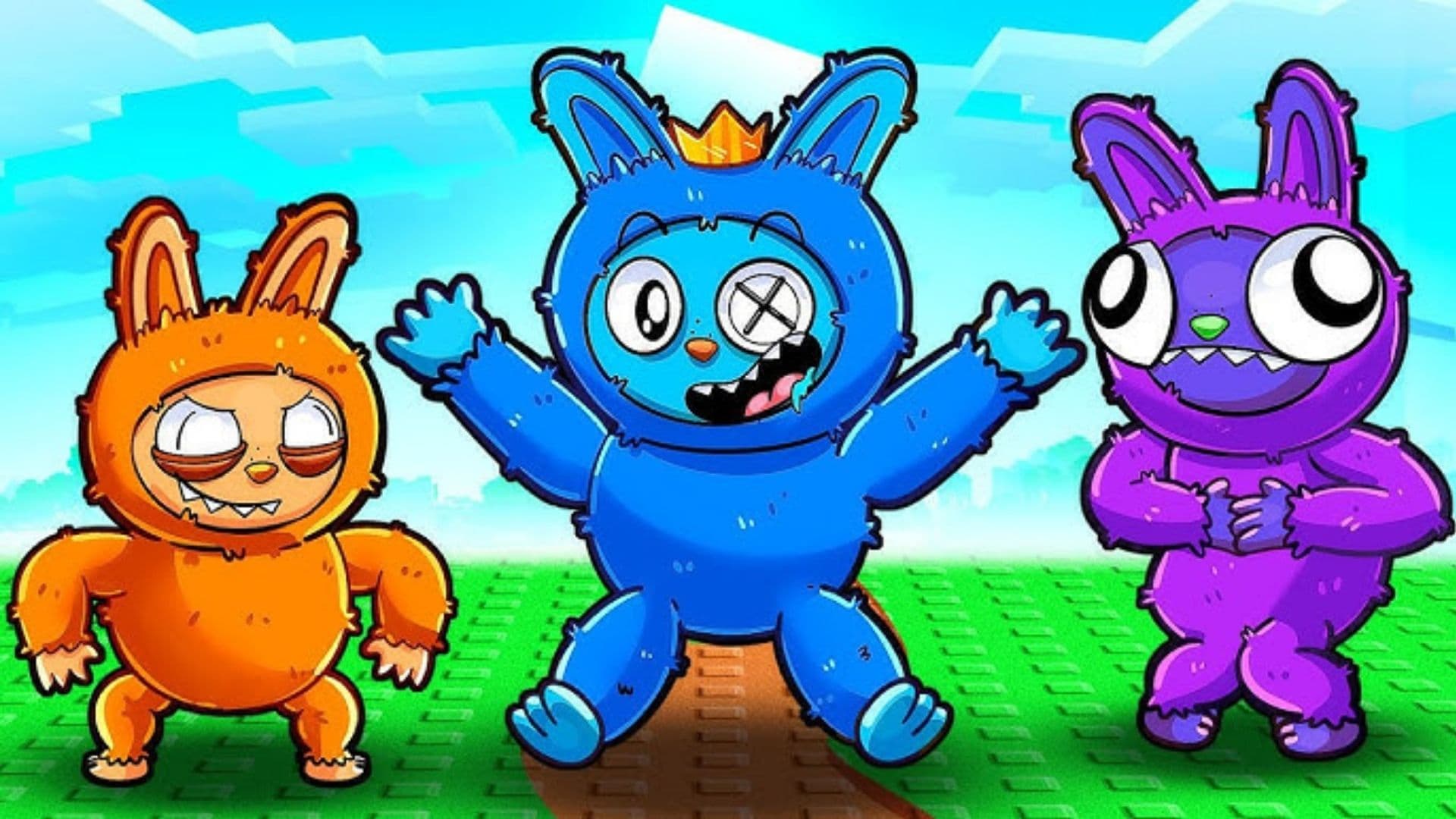 Labubu Morphs Script Guide: The Complete Roblox Scripting Handbook - Lawod