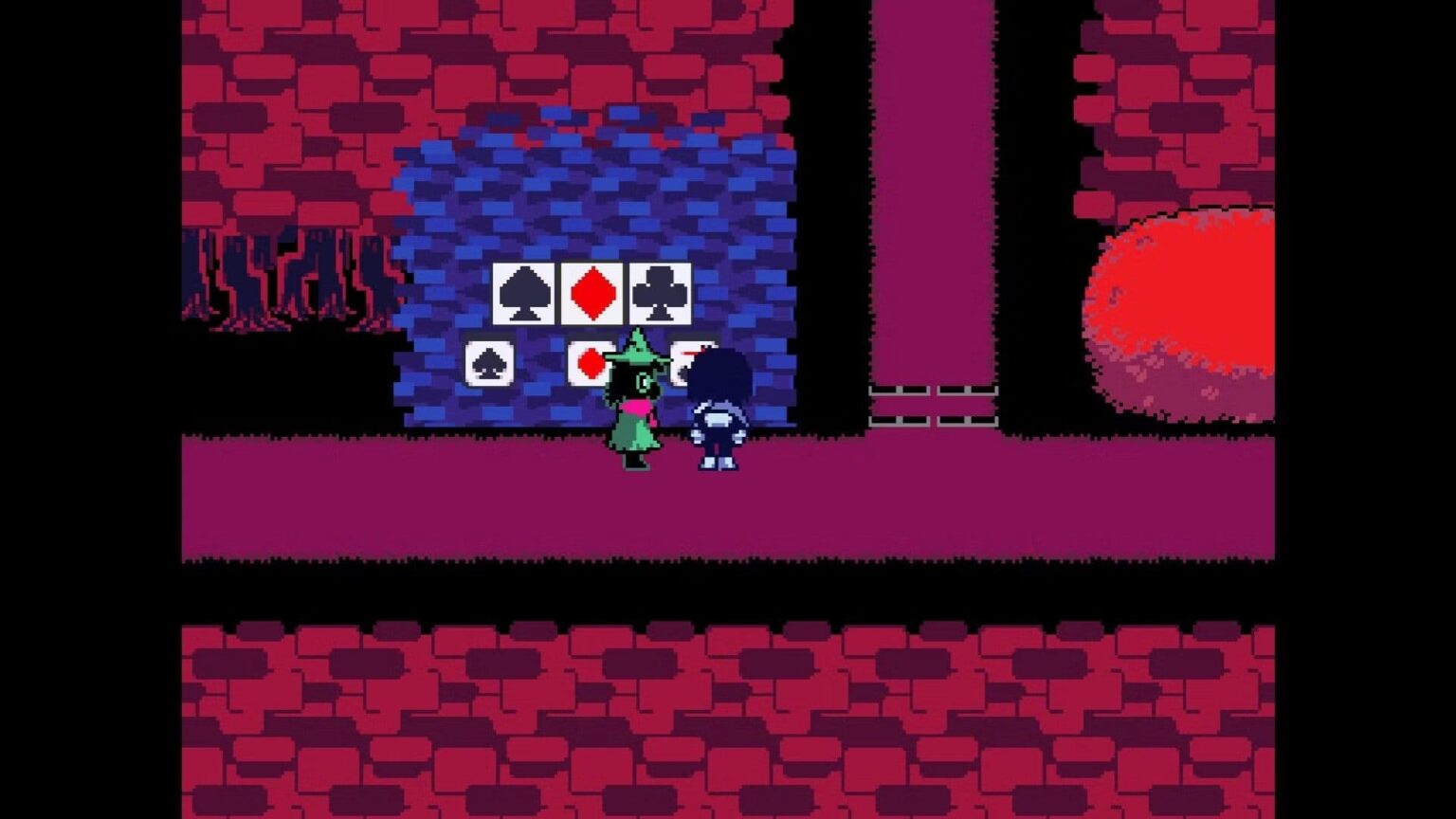 Deltarune All Chapters: A Complete Guide To Toby Fox's Episodic RPG ...