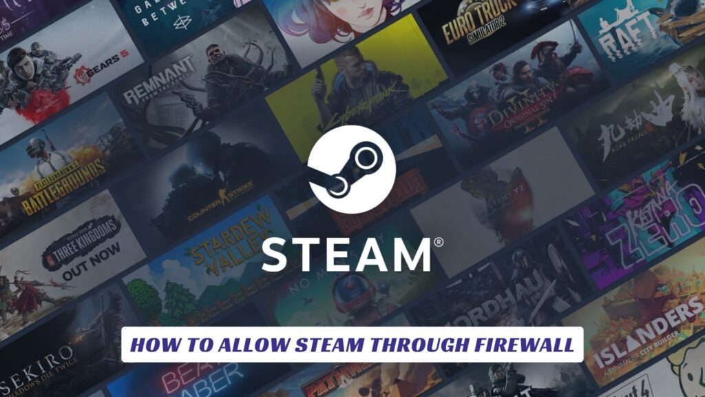 Steam QR Code - Lawod