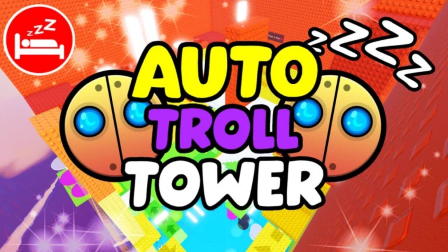Auto Troll Tower Codes December 2025 - Lawod