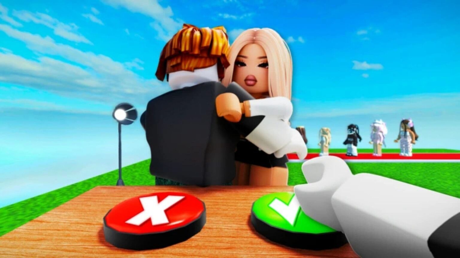 Hug Or Pass Codes October 2025 - Lawod