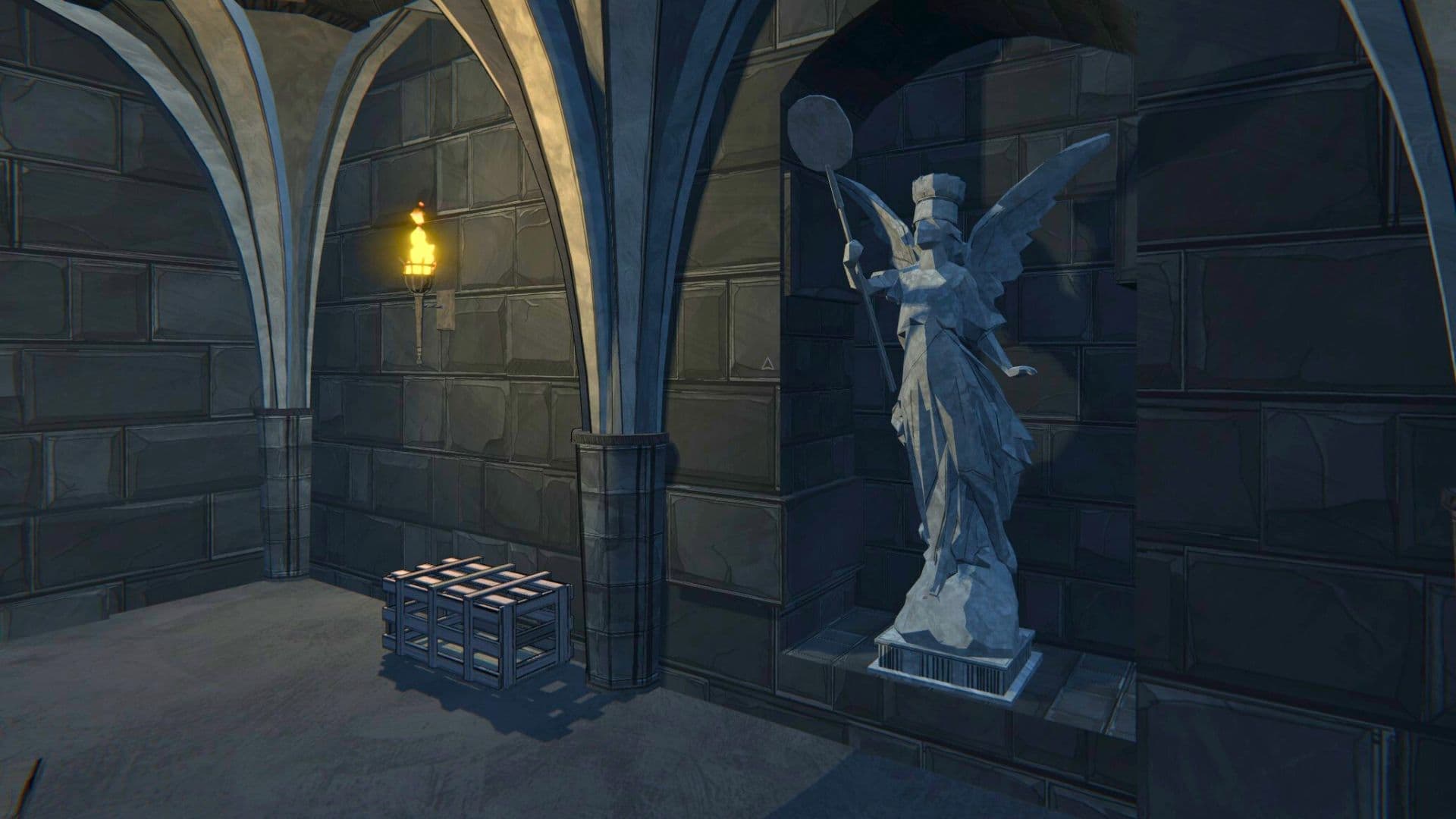 Blue Prince: Tomb Puzzle Guide - Lawod